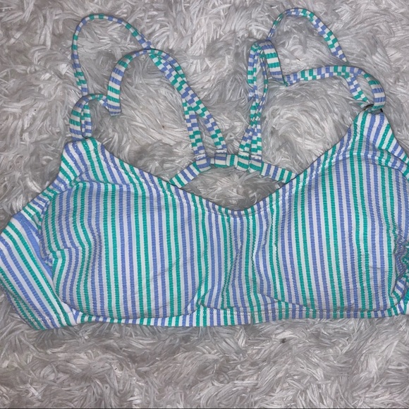 Xhilaration | Swim | New With Tag Target Ddd Bathing Suit Top | Poshmark